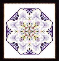 Workshop 01: Jessica Stitches - Chatelaine Designs – Half Moon Stitchery