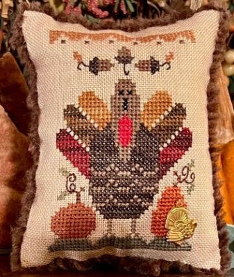 Strutting My Feathers: Country Spirits Collection - Homespun Elegance ...