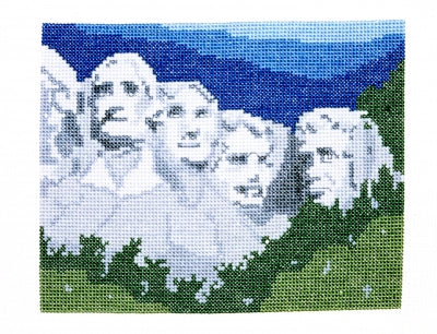 Mount Rushmore National Memorial - The Posy Collection – Half Moon ...