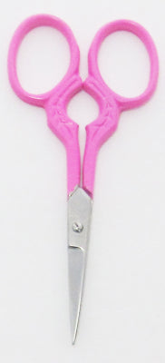 Tamsco Heart Scissors – Half Moon Stitchery